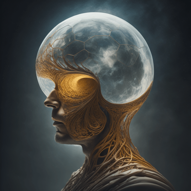 Explorando el Homúnculo Cortical y la Liberación Energética ...