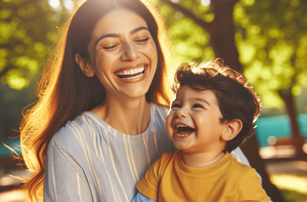 La Transformación de la Identidad en la Maternidad: Un Camino Hacia el ...