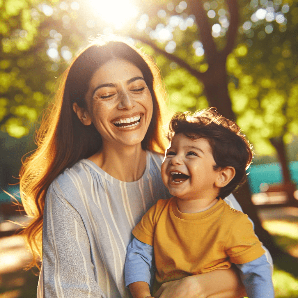 La Transformación de la Identidad en la Maternidad: Un Camino Hacia el ...