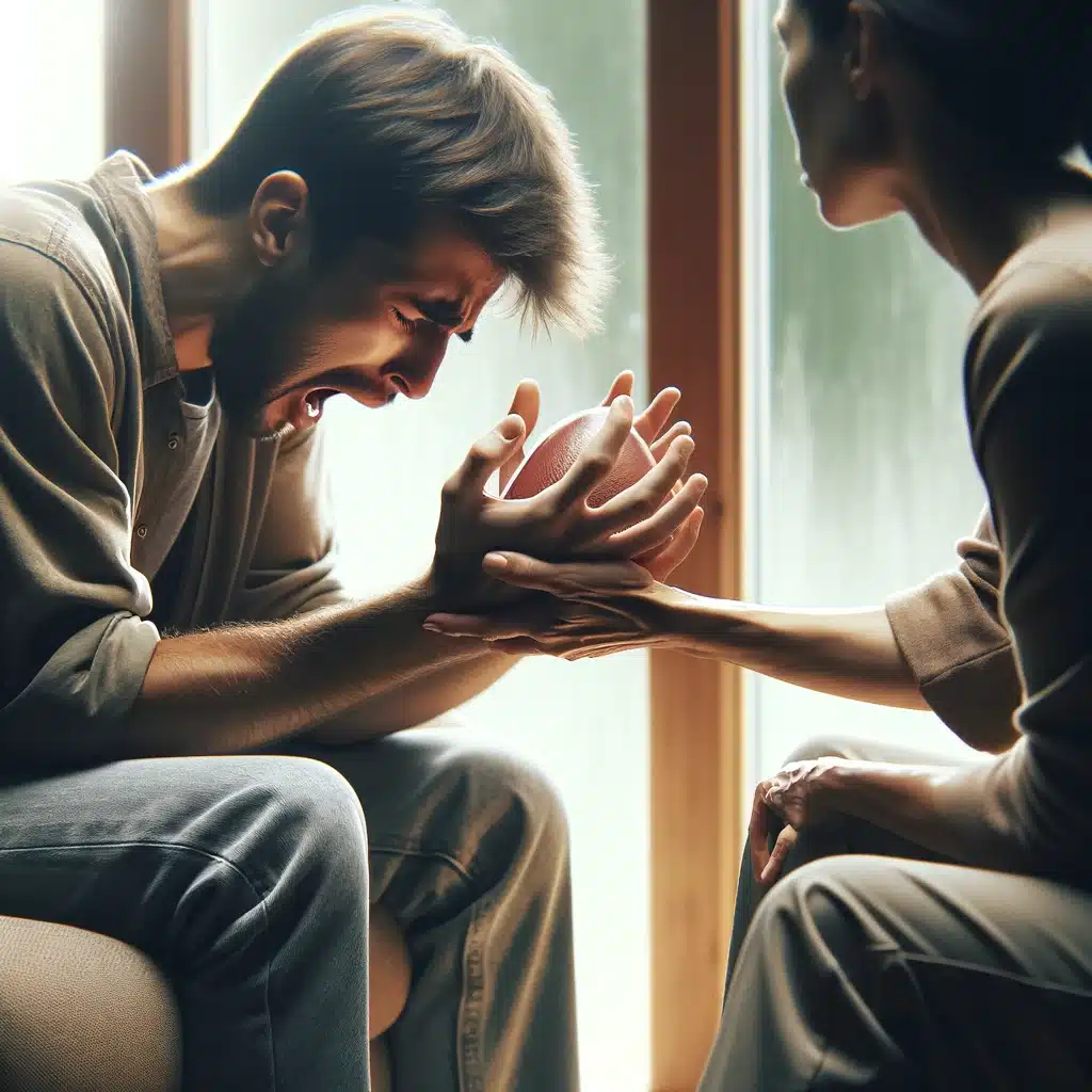 Siguiente parada: la Sanación Emocional - Karuna Schoolhouse